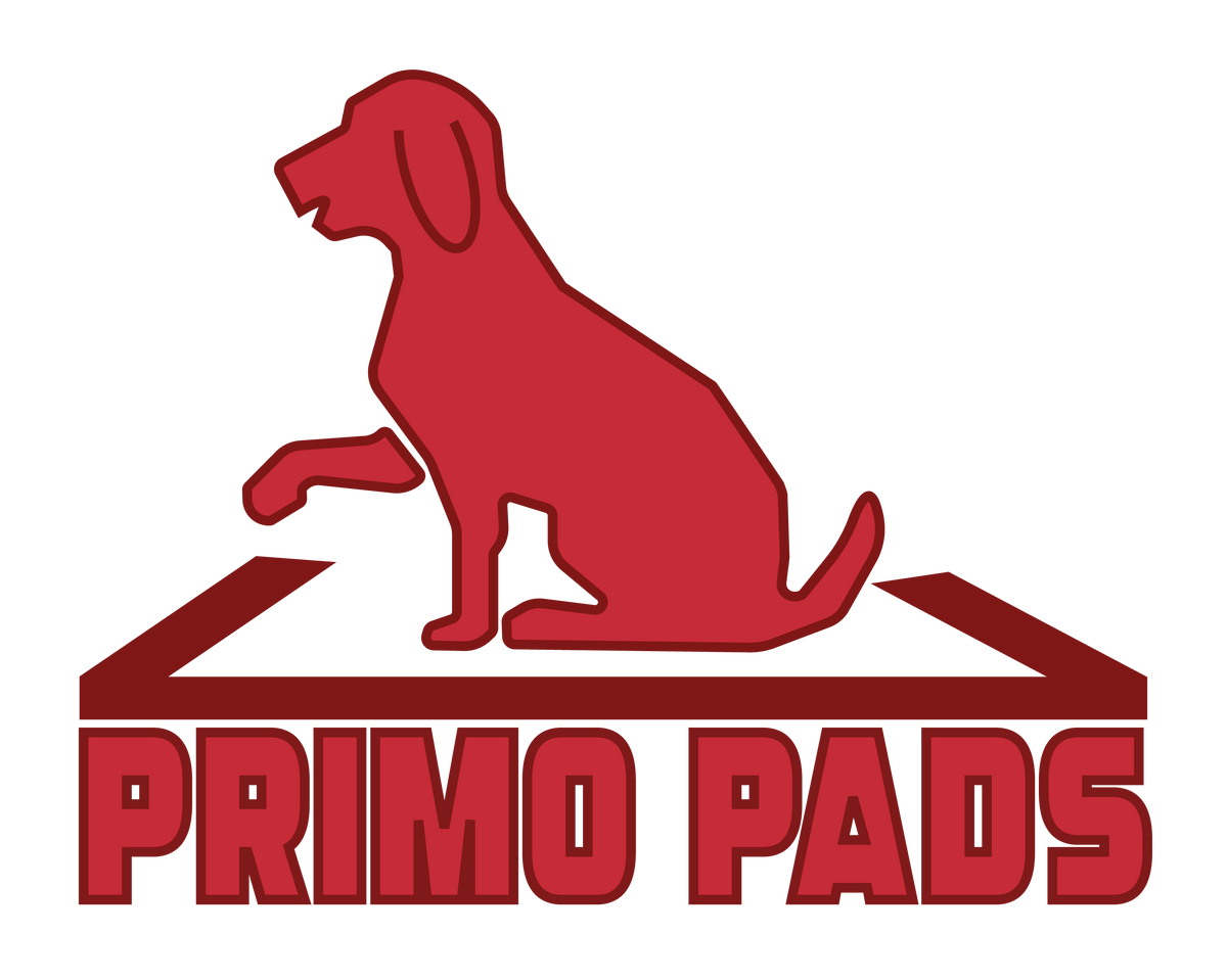 Pads for Ruff Land Kennels™ | Waterproof Fit | Primo Pads