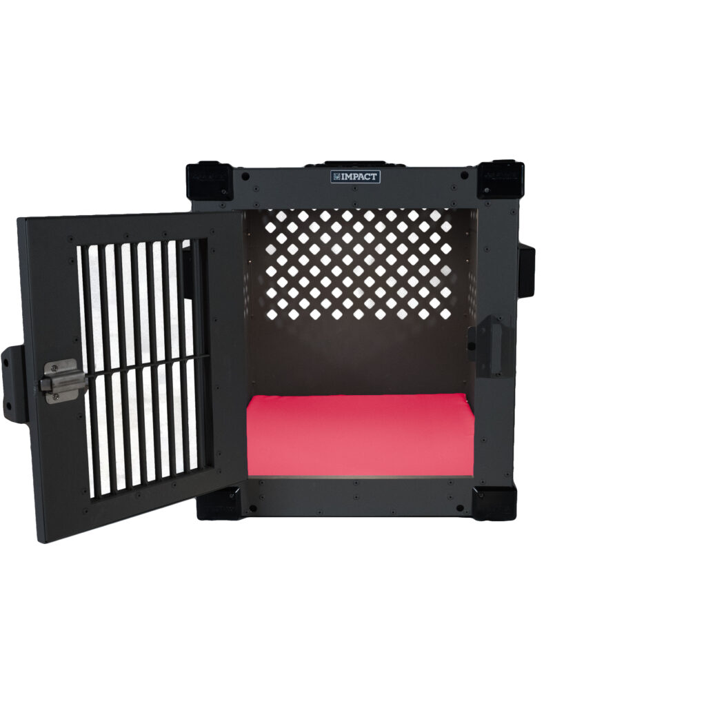 Impact Crate Pads | Primo Pads