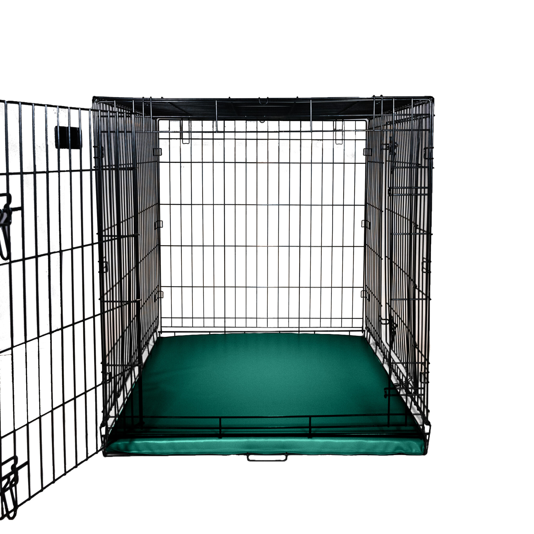 Wire Crate Pads | Primo Pads