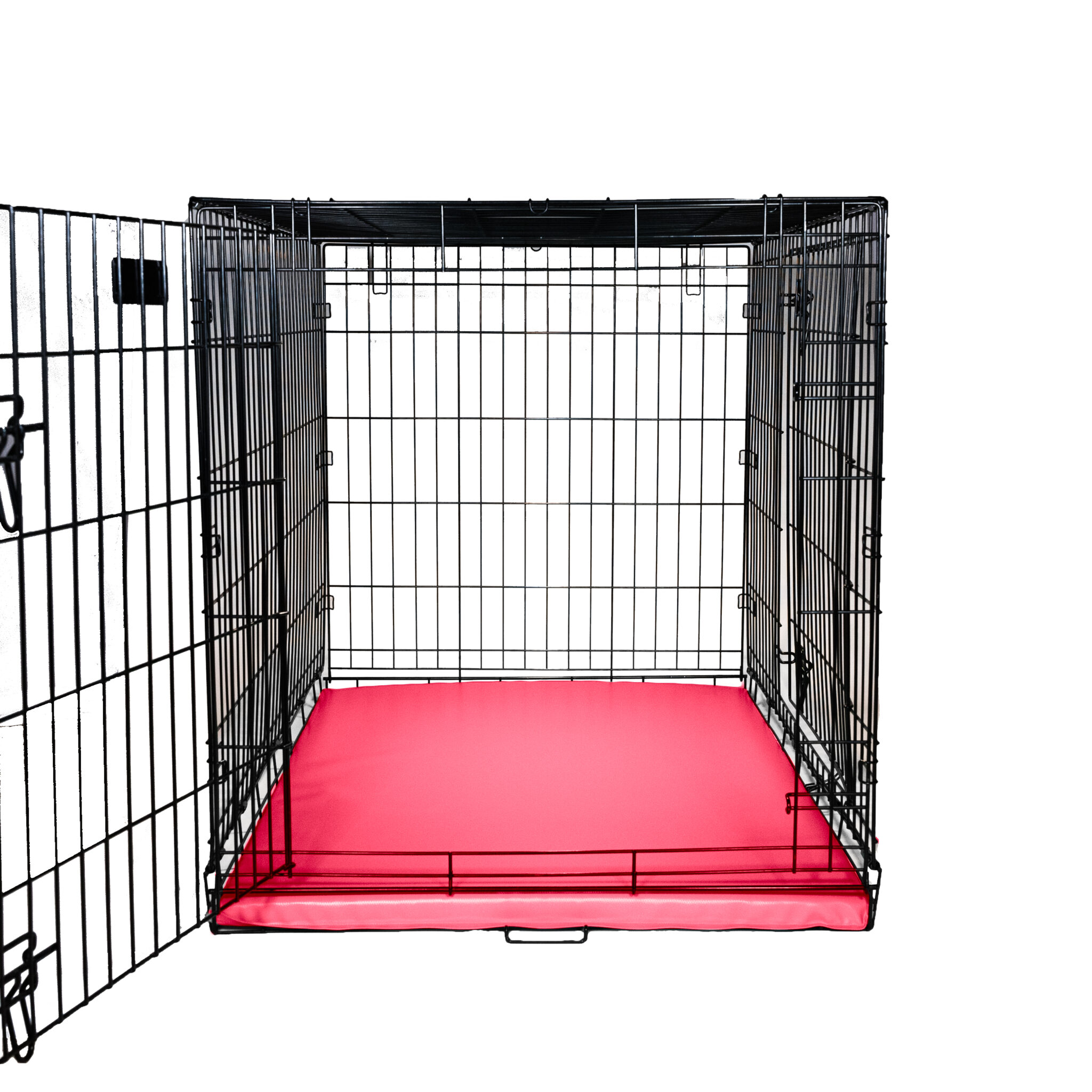Wire Crate Pads | Primo Pads