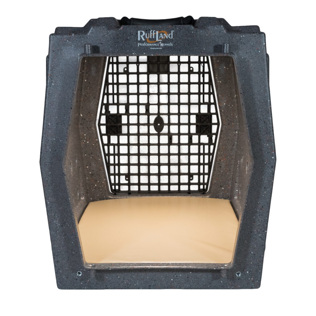 Pads for Ruff Land Kennels™ | Primo Pads